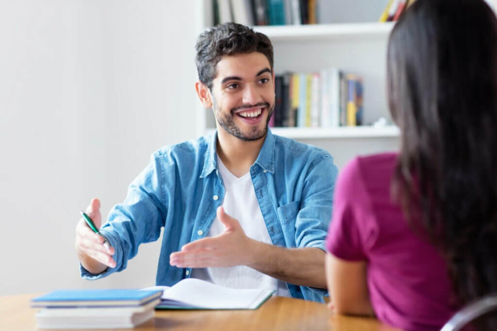 How to Improve Your English Speaking Skills